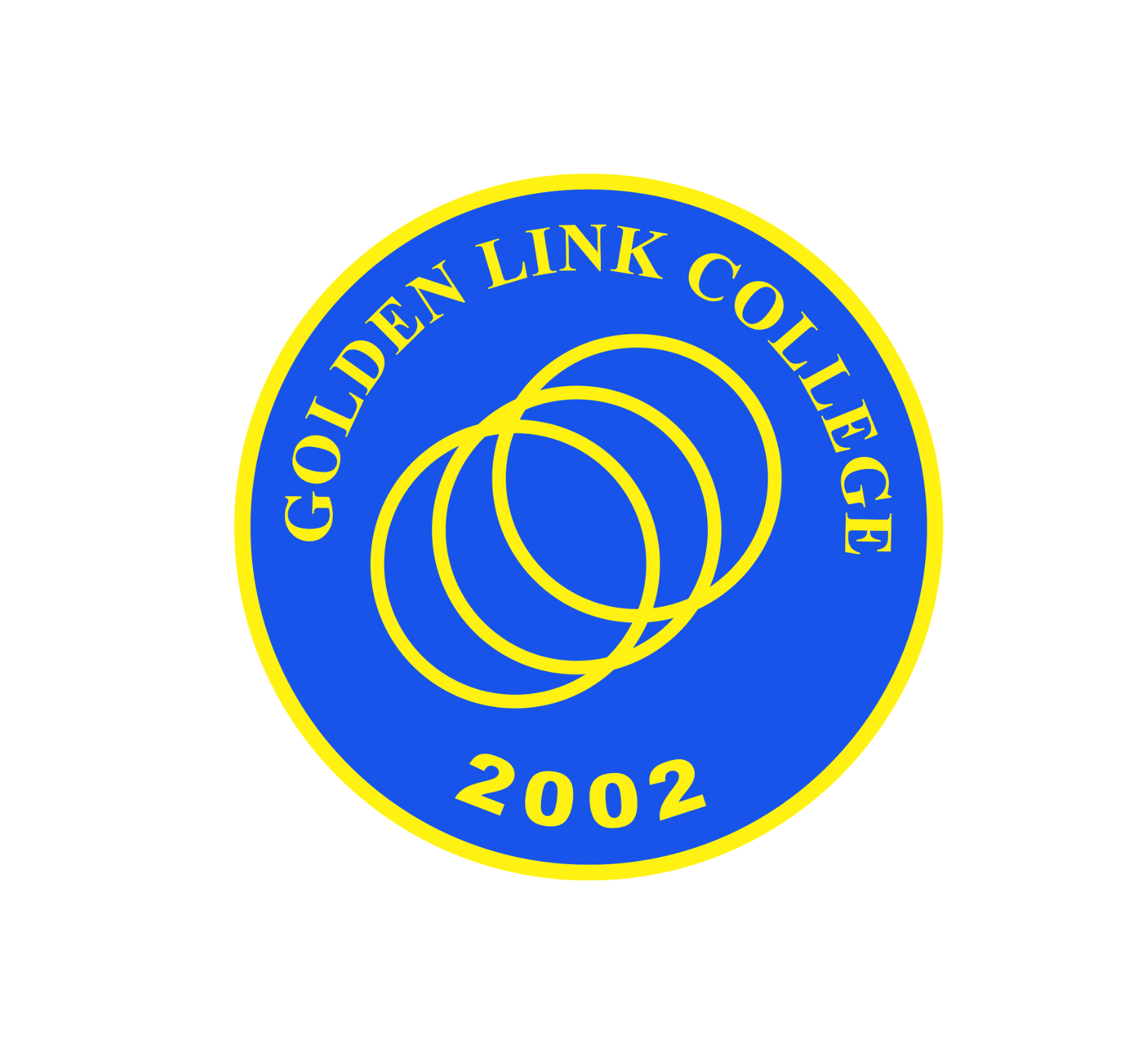 Golden Link College Foundation, Inc.